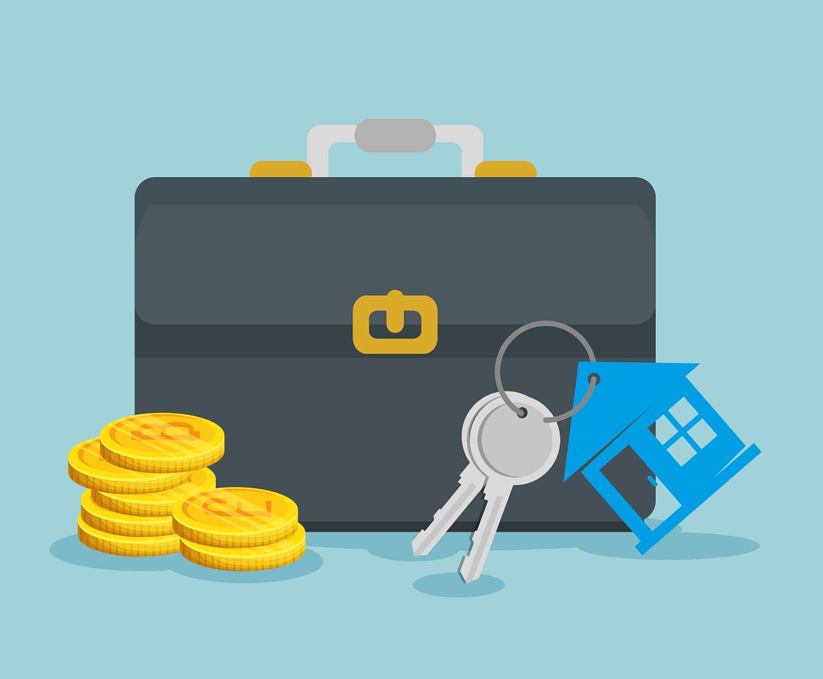 What is a Secured Loan? - Sai Fin Corp - Medium