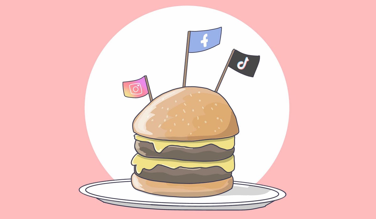 Navigating ED Recovery in a World Full of Almond Moms | by belle shipley | Medium