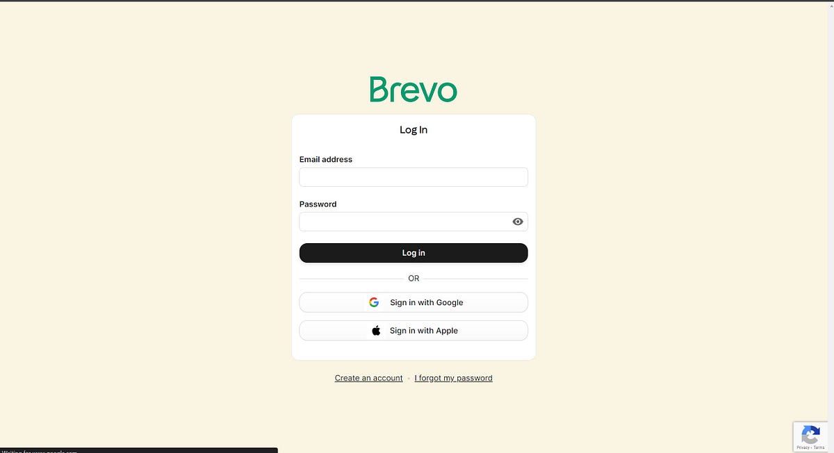 How to use Brevo/Sendinblue SMTP to send email in WordPress | by ...