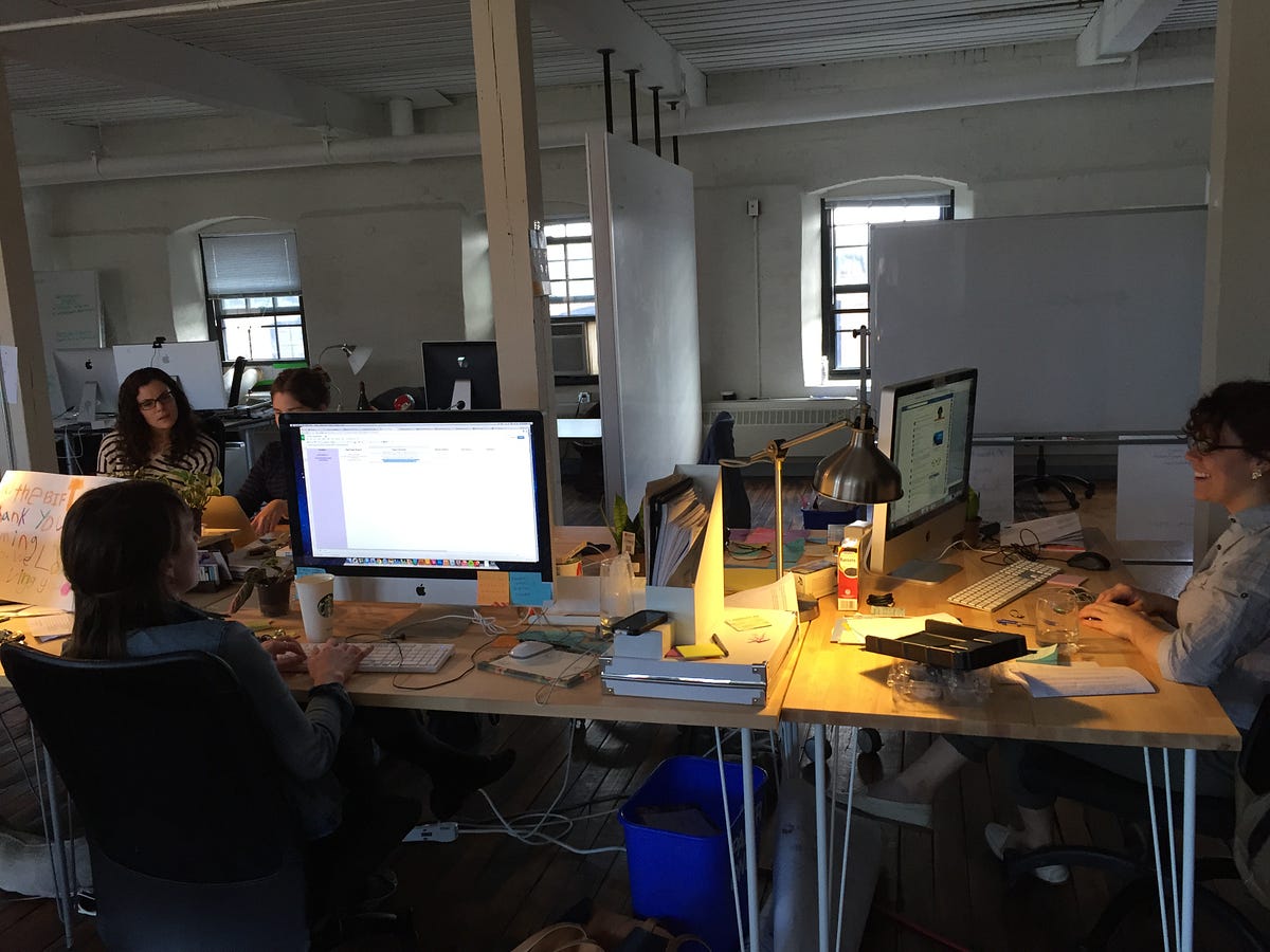 Student Experience Lab | Shout-Outs | by Louie Montoya | BIF Speak | Medium