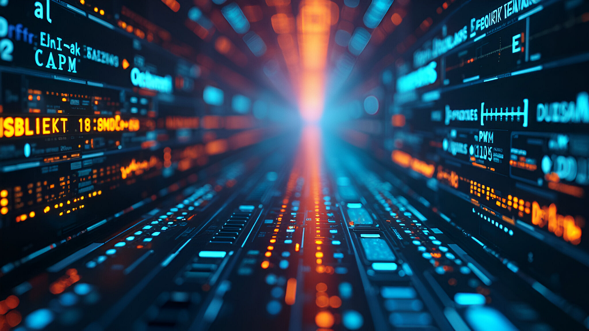 Unlocking Flexibility with Configuration-Driven Development. Deep Dive ...