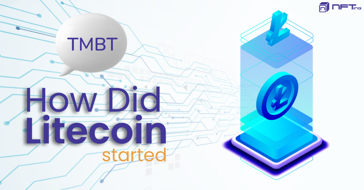 The History of Litecoin: The First Alternative Cryptocurrency | by ...