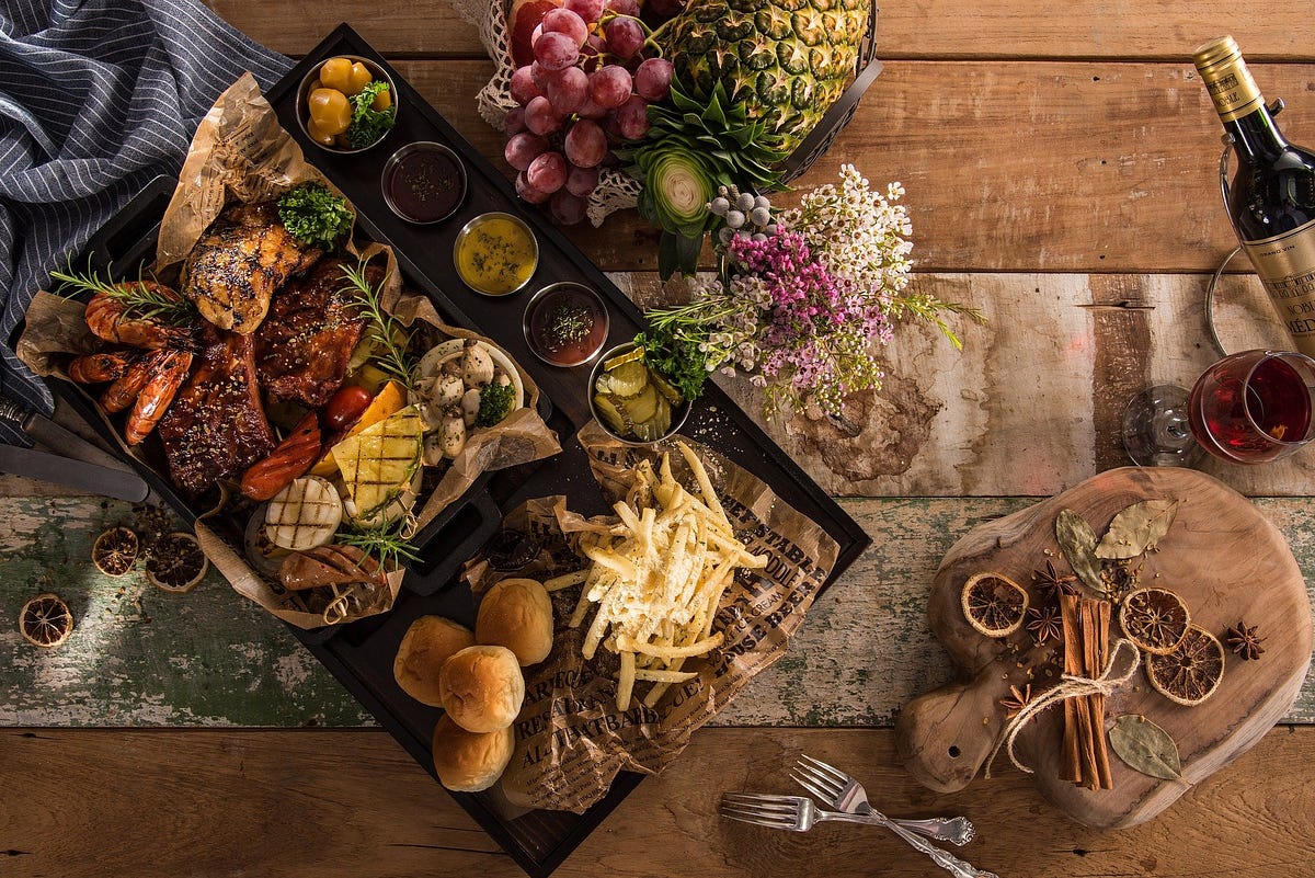 You Can’t Quit Food Addiction Cold Turkey | by Judey Kalchik | Mercury ...