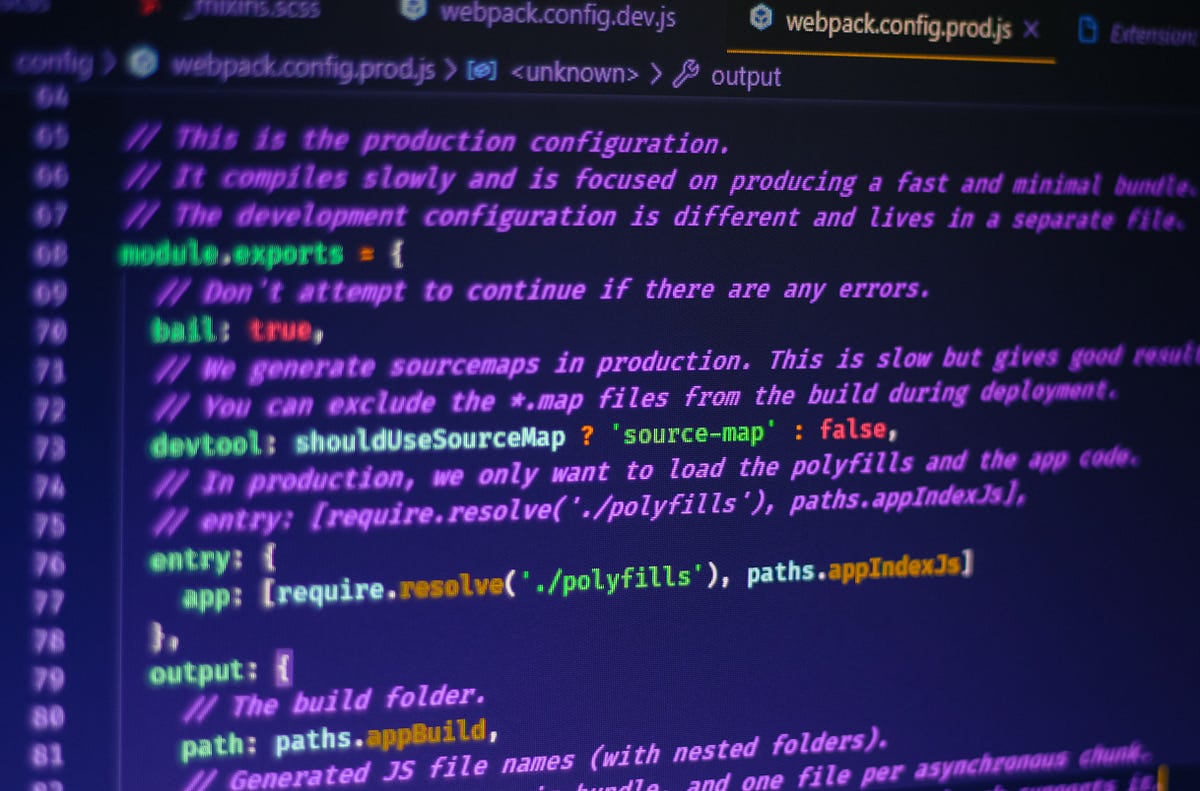 Parameters and Configurations Management | by Itiel Maayan | AT&T ...