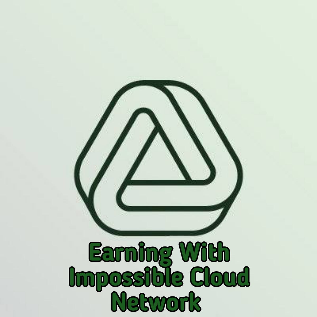 Earning Opportunities With Impossible Cloud Network(ICN): | by Saqlain Ali | Feb, 2025 | Medium