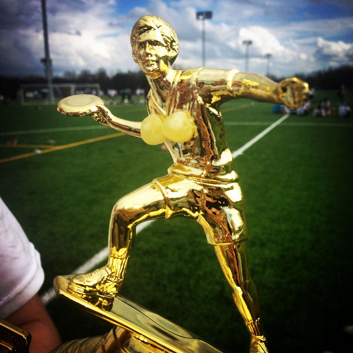 We Don’t Need Saviors, We Need Proponents | by Claudia Dimick | Medium