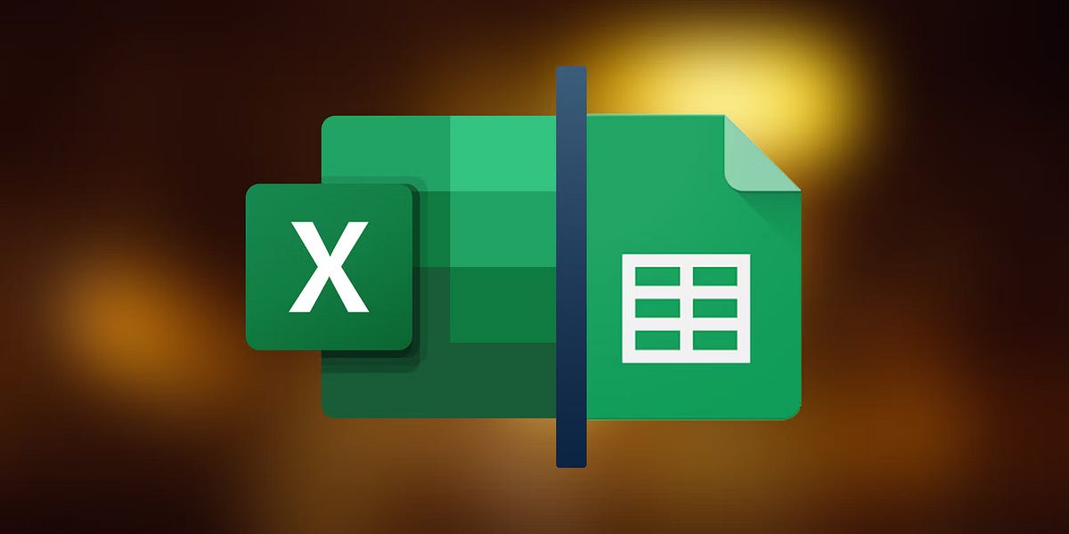 Dump Excel: There Are Better Tools for Modern Business Needs | by Bala ...