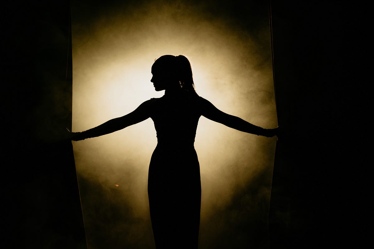 Submission Guidelines. How to submit your dark poems to The… | by ...