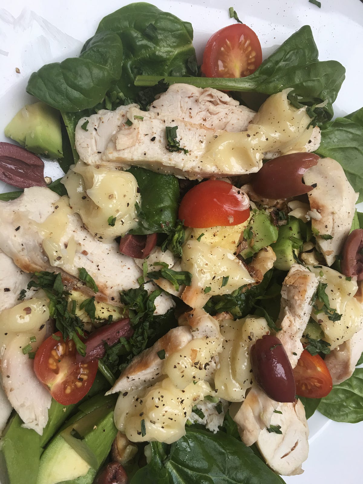 Starting Keto: Day 6. Introducing The Bristol Stool Scale | by Mat ...