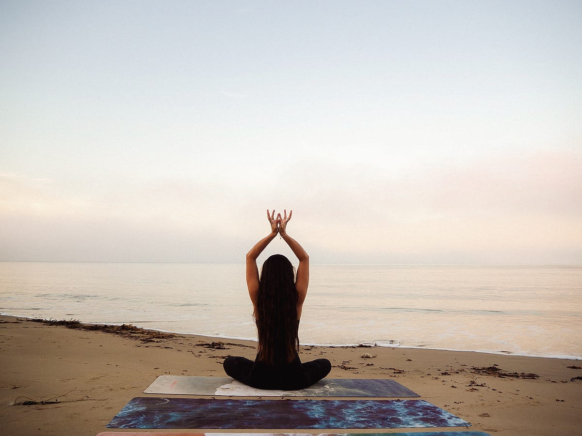 The 10 Best Yoga Photoshoot locations on the Mornington Peninsula! | by ...