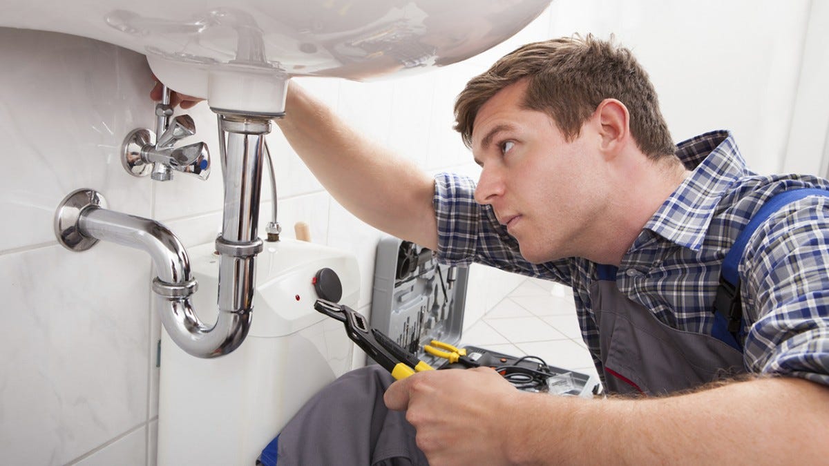 Solution to blocked drains and plumbing problems: | by Fast Response ...