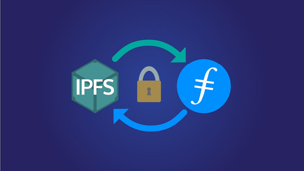 HTTP VS IPFS: How Filecoin can revolutionise the internet | by Mark ...