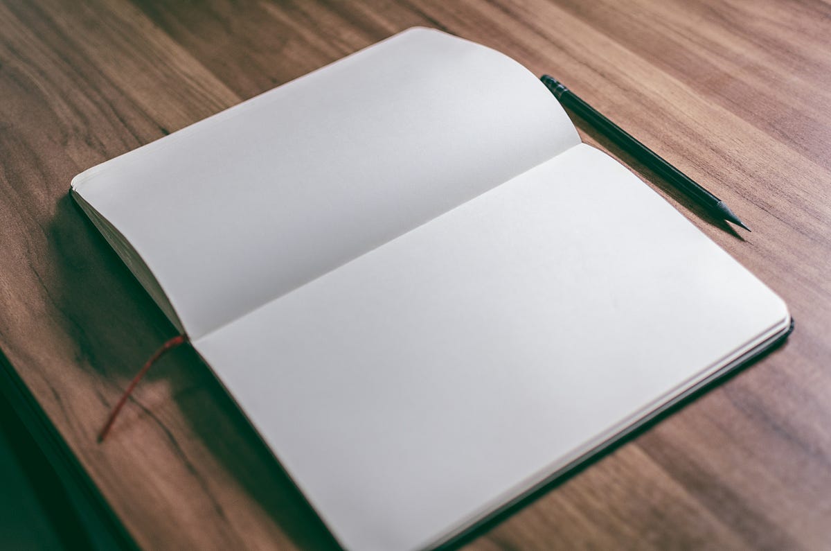 How to Increase Your Focus and Productivity With Mindful Drawing | by ...