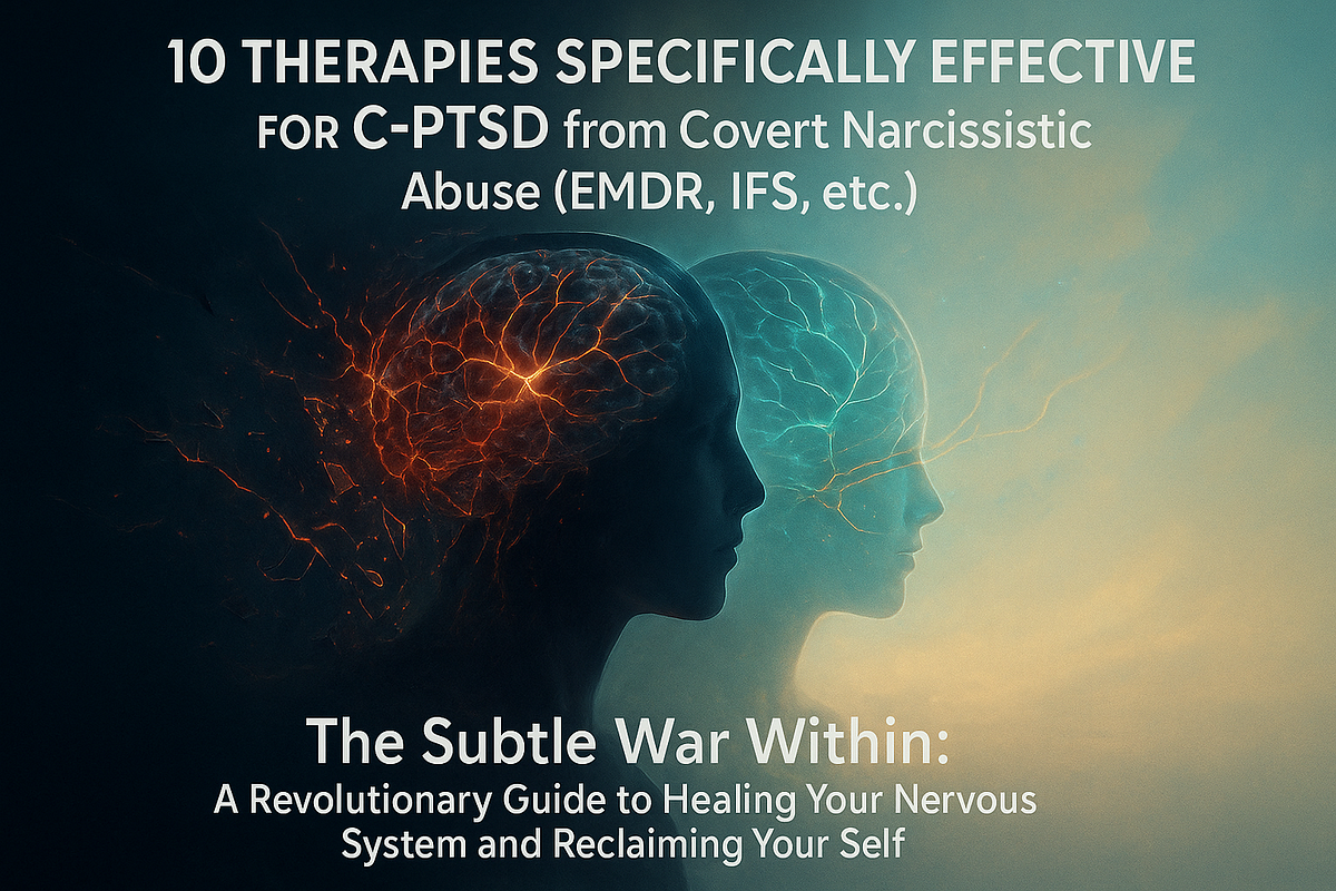 C Ptsd Narcissistic Abuse