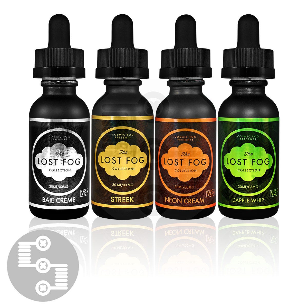 LOST FOG. From the makers of one of the most… | by Stricly Ecig | Medium