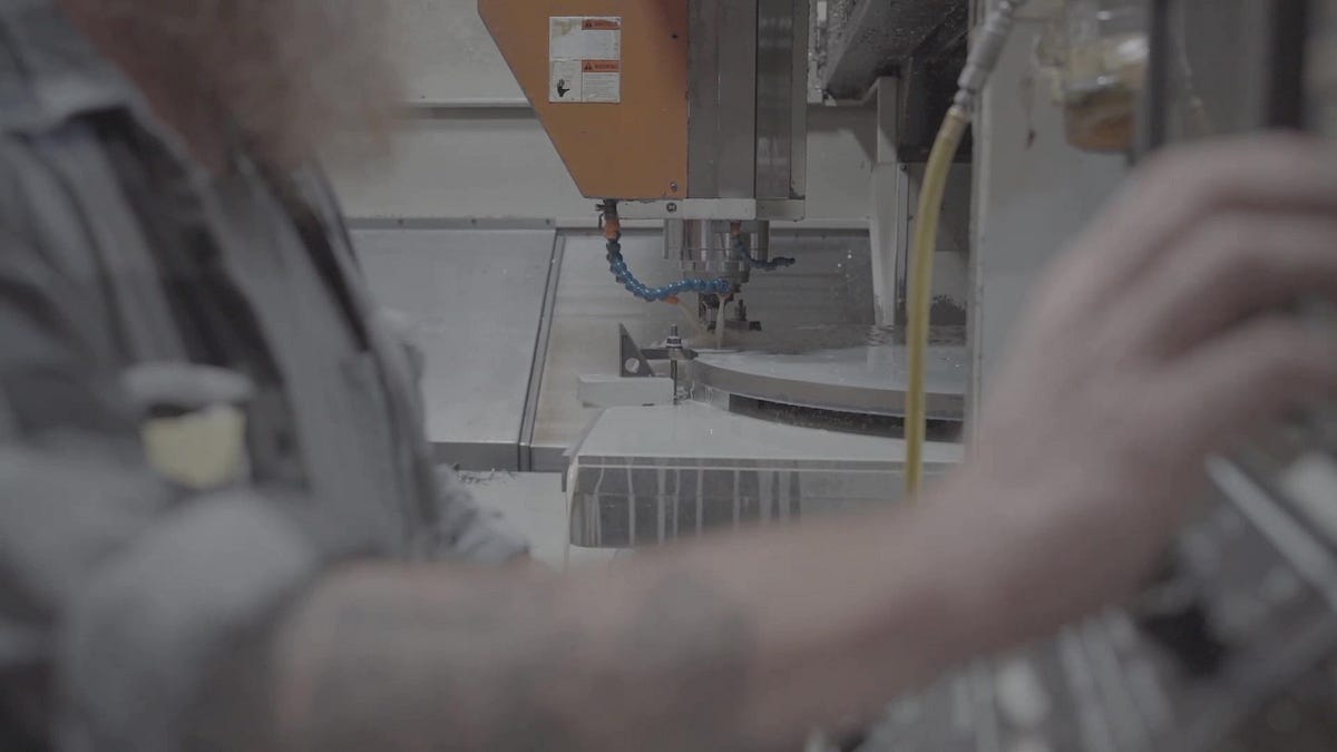 CNC Machinists to Help Build US Navy Submarines Are in High Demand | by ...