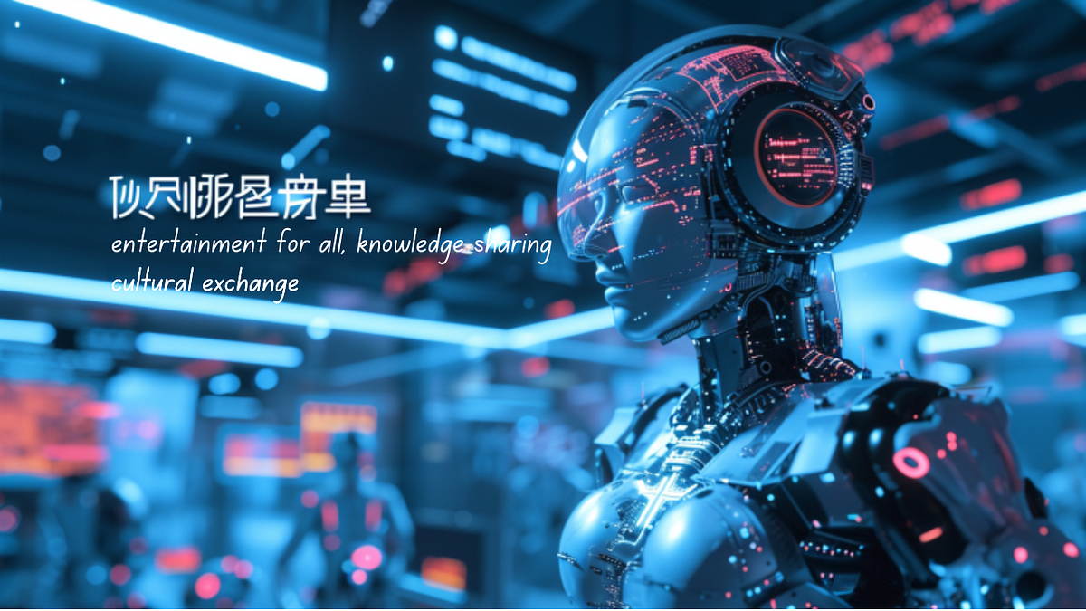 The Rise of AI Translation: How Machine Learning is Revolutionizing ...