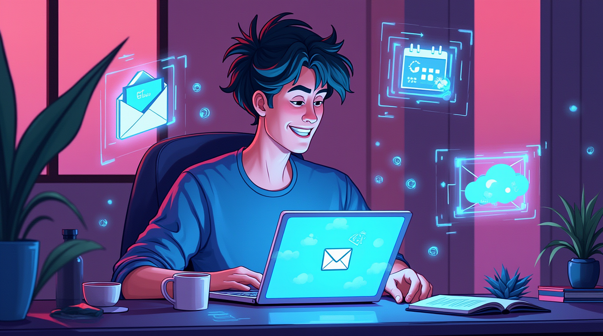 MCP: The Day I Turned My AI Chatbot Into a Superhero (And How You Can ...