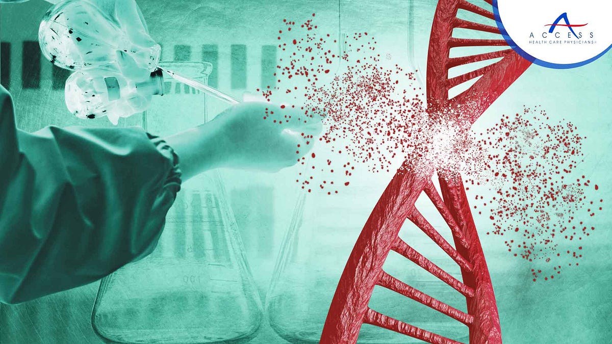 The Many Uses Of CRISPR Technology | by Access Health Care Physicians ...