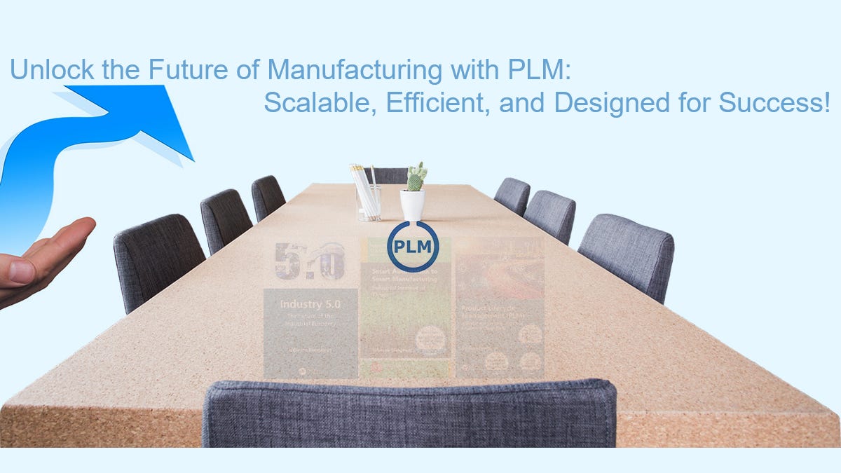 Debunking Common Myths About PLM. Product Lifecycle Management (PLM) is ...