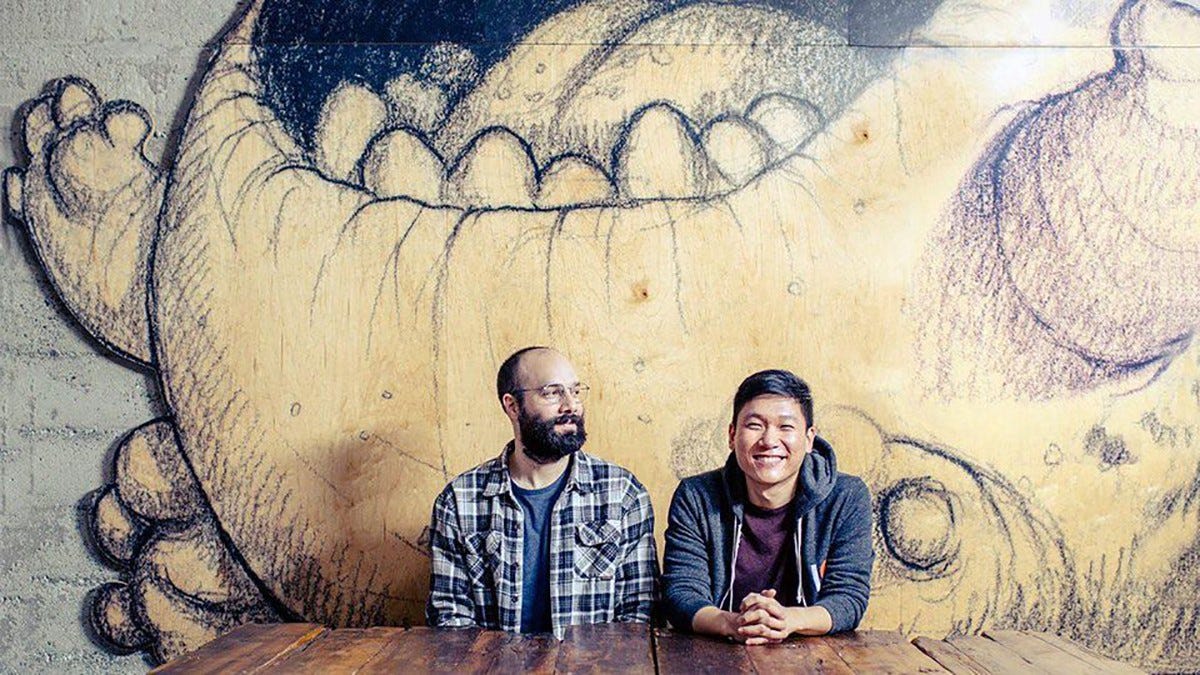 Jack Conte, Patreon — Founder Story | by DFJ Growth | DFJ Growth News | Medium