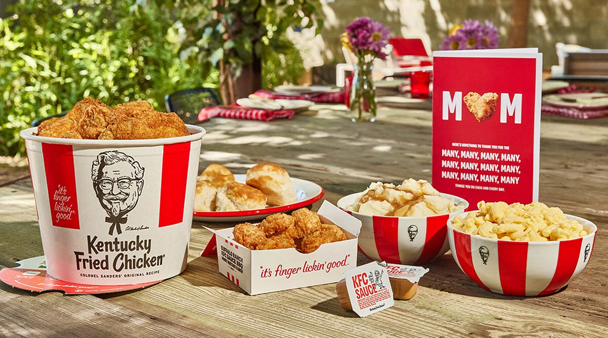 What’s the schedule for KFC’s hours? | by Brenda Rose | Aug, 2023 | Medium