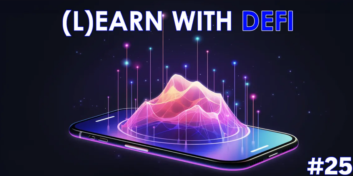 The 🔵Optimist: (L)Earn with Defi #25–2 | by Quentin Diprima | Medium