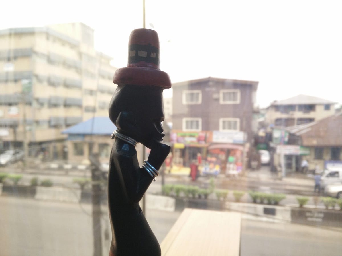 I. need. to. write.. I need to explain my fear and anxiety… | by Daniel ...