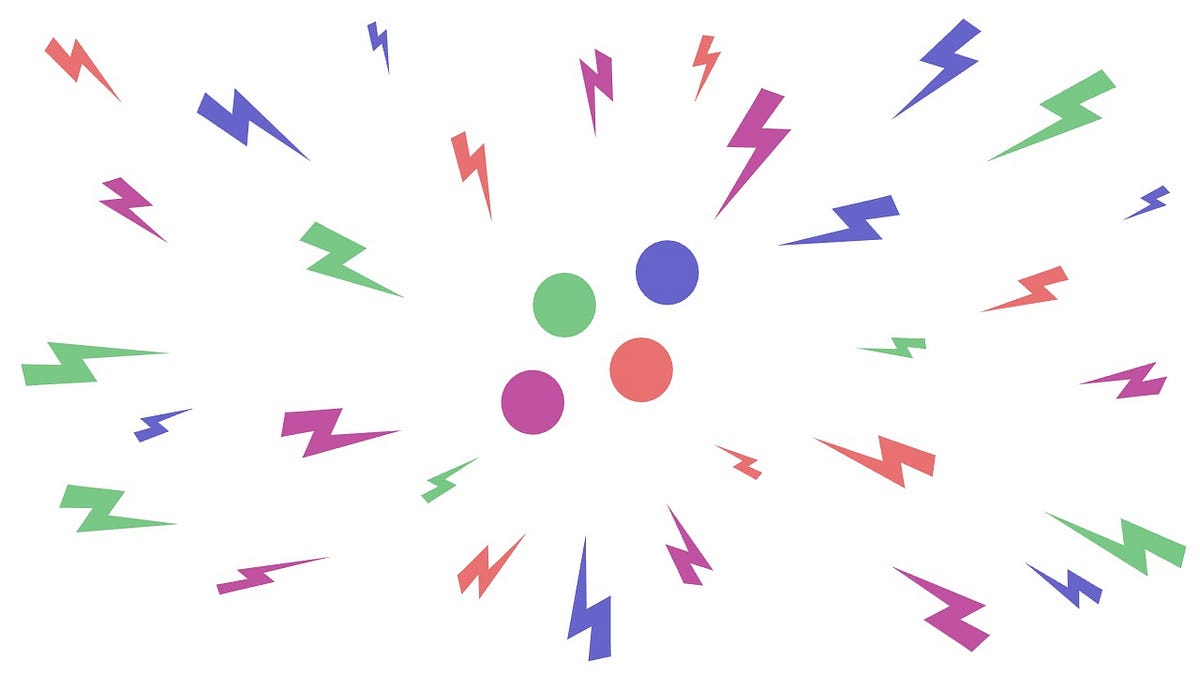 Taking Full Advantage Of Parametric Polymorphism With Julia | by Emma Boudreau | chifi | Medium