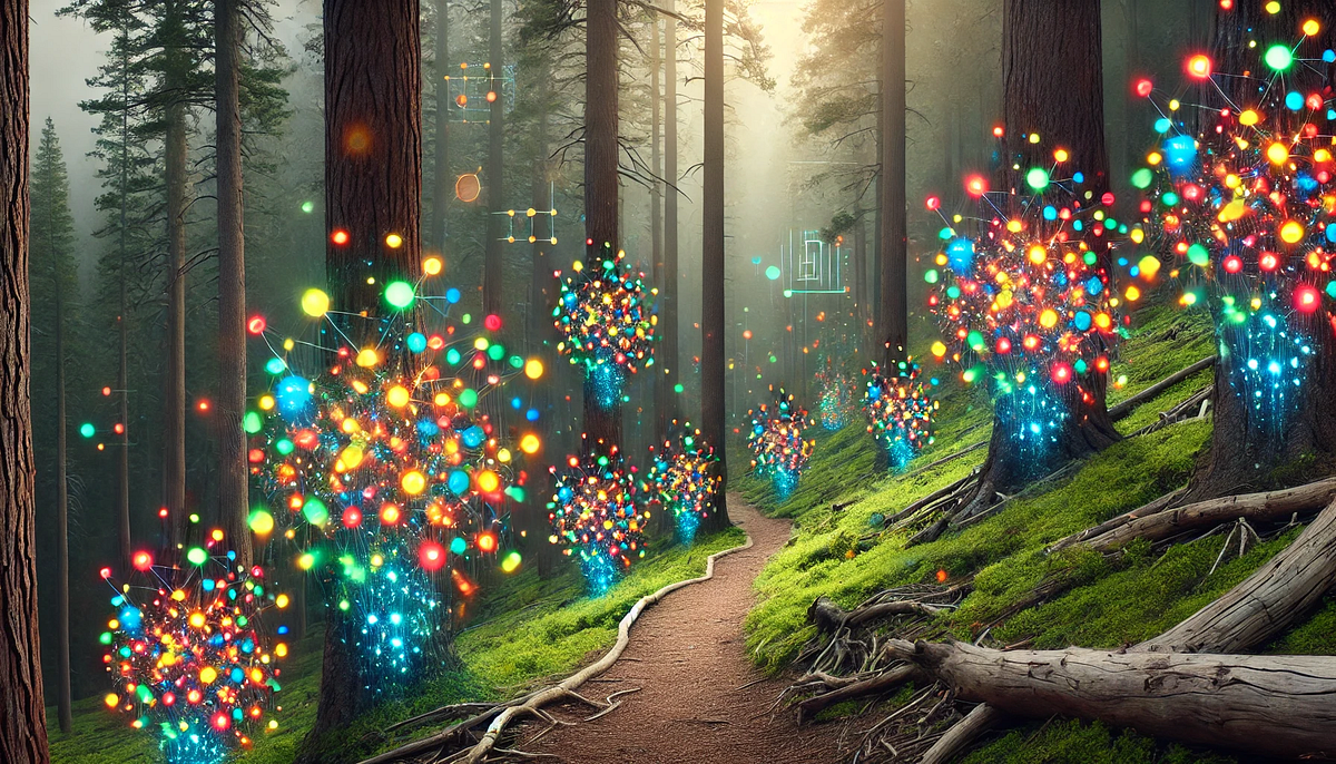 BIRCH: The Smart Clustering Algorithm That Scales with Big Data | by ...