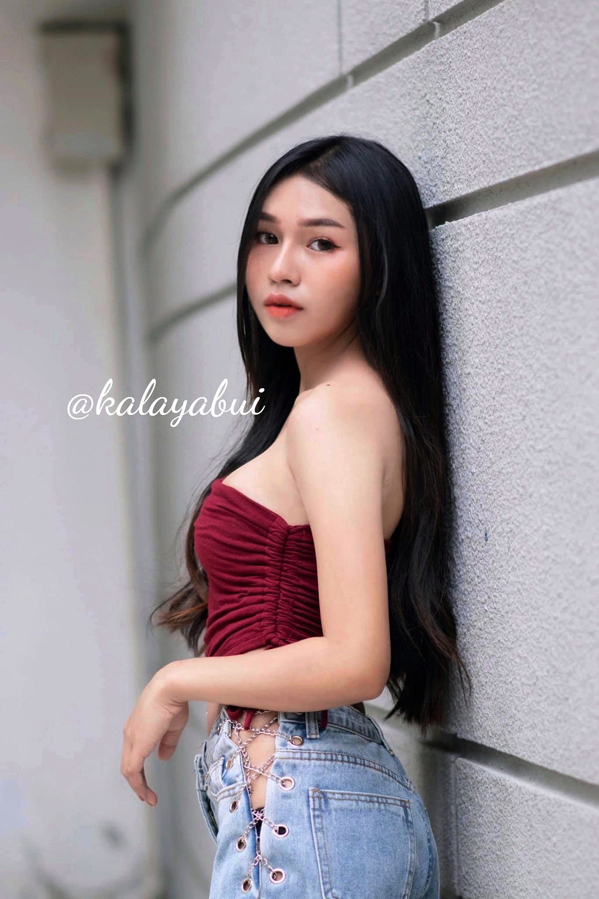 คุณจะแต่งงานกับฉันแค่คืนเดียวไหม - Kalaya Bui - Medium