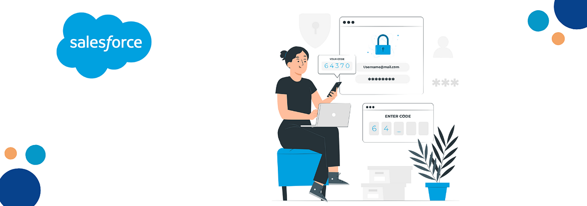 Securing Your Salesforce Data by Exploring the Vital Roles of Encryption | by BugendaiTech ...