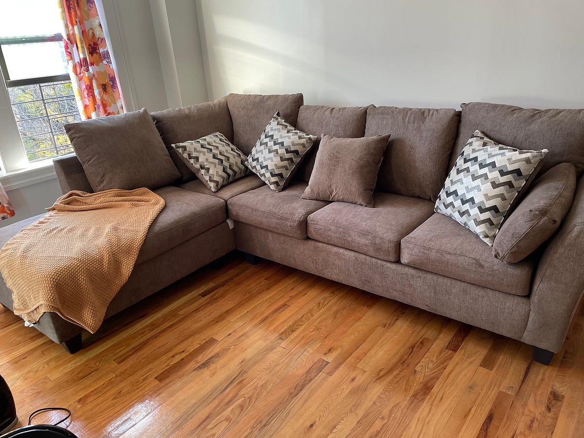Tips & Tricks to Keeping A Tidy Apartment | by Imoni Lovee | Medium