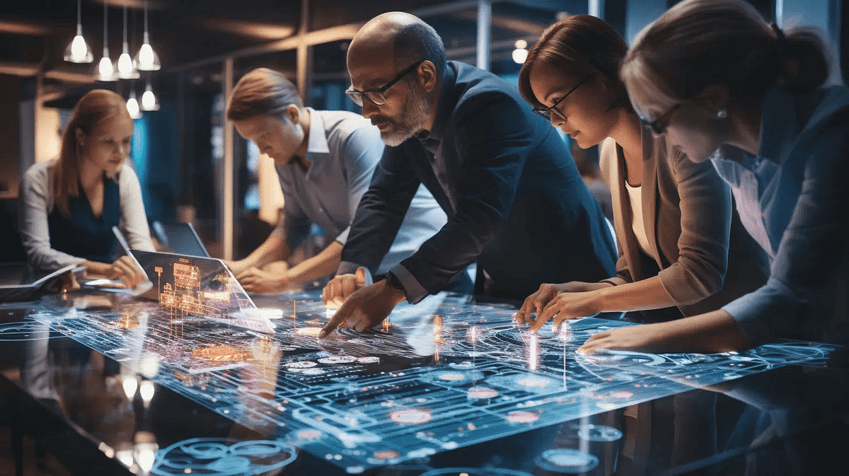 How you can build AI-powered products with zero coding skills | by Vaibhav Mule | Bootcamp | Mar ...