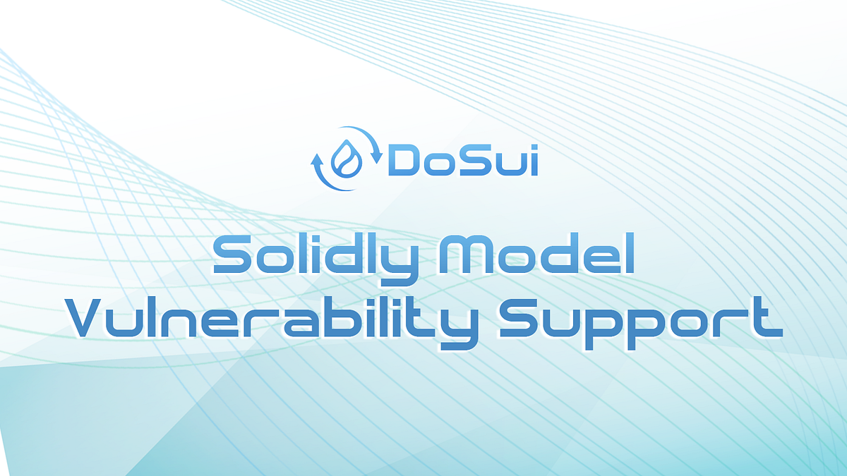 DoSui Services - DoSui Official - Medium