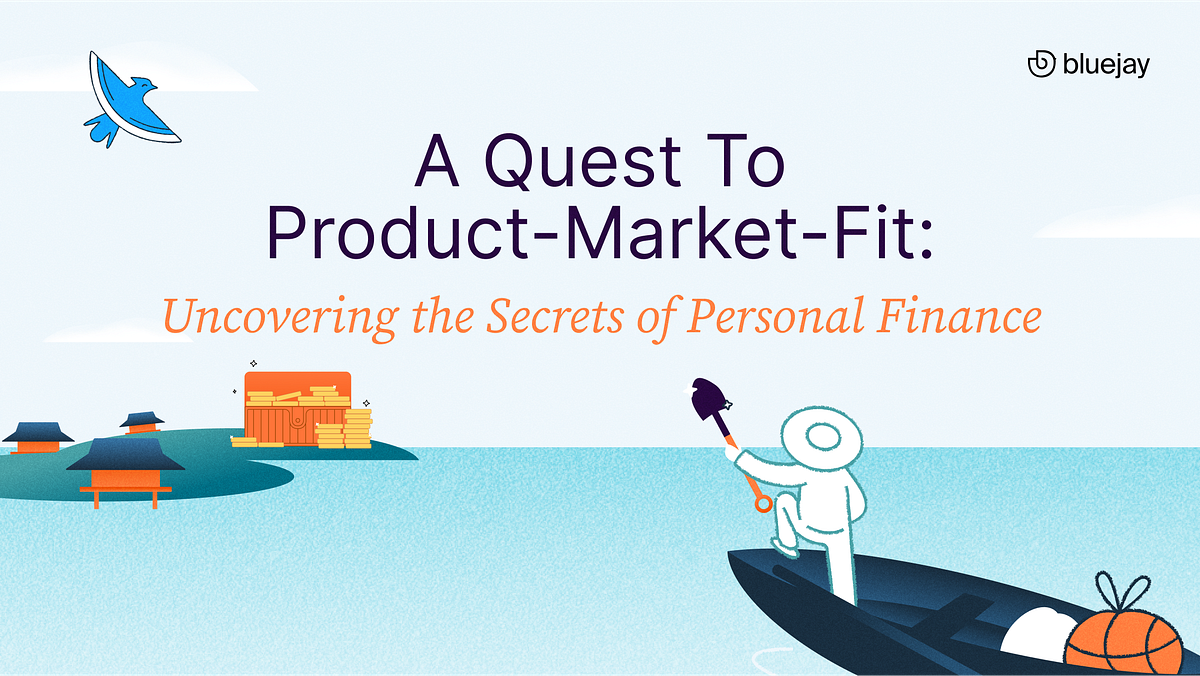 Uncovering the Secrets of Personal Finance | by Jazlyn Lim | Bluejay ...