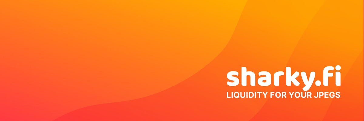 Muttley’s Week 62: Sharkyfi, The Leading Platform for NFT Lending on Solana | by Divine Dogs ...