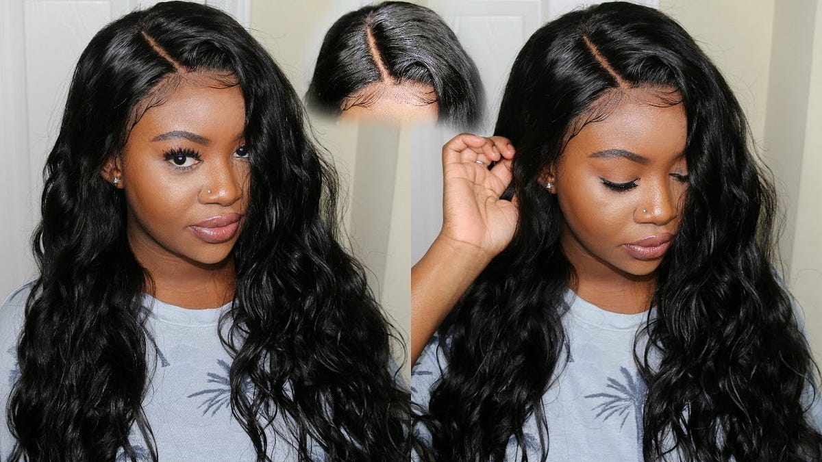 air Shop Human Hair Wigs Online: Your Guide to Different Types of Wigs ...