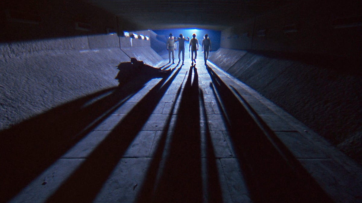 All Slang Is Poetry. Nadsat in “A Clockwork Orange” | by John Hydrisko ...