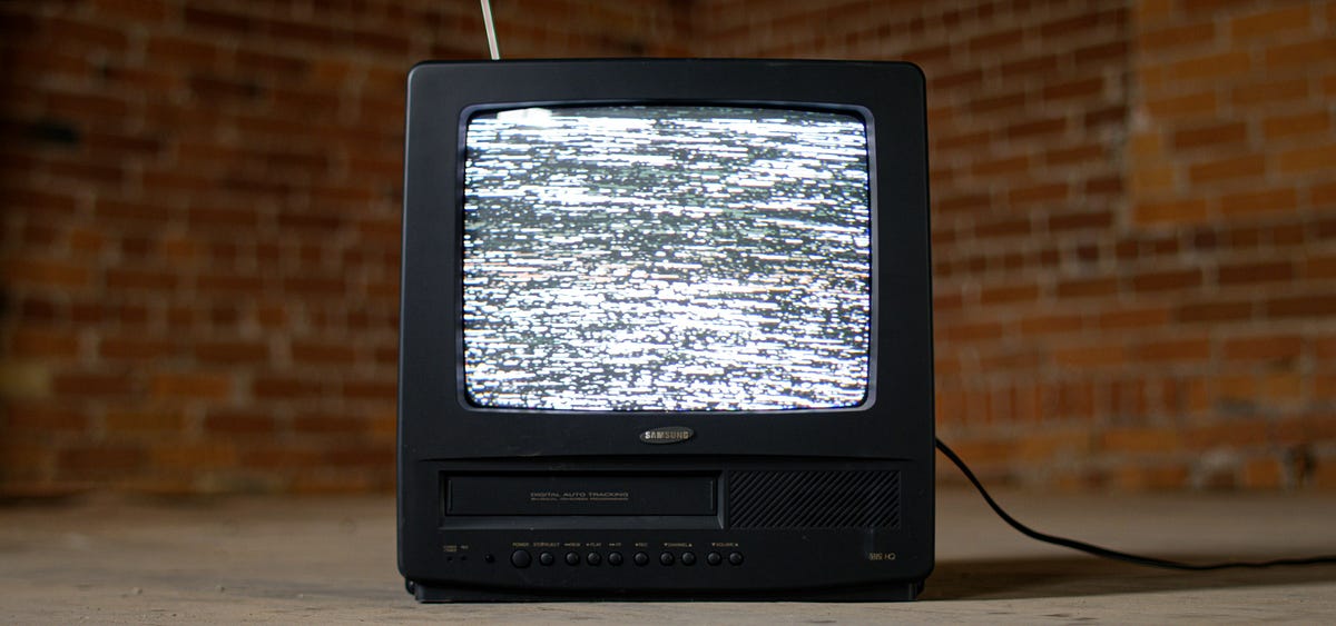 Why We Keep Rewatching Old TV in Middle Age | by Brian Rosta | The ...