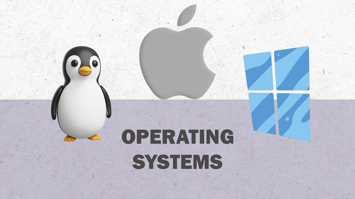 Can DevOps Engineers Use Windows. Linux is a very powerful Operating ...