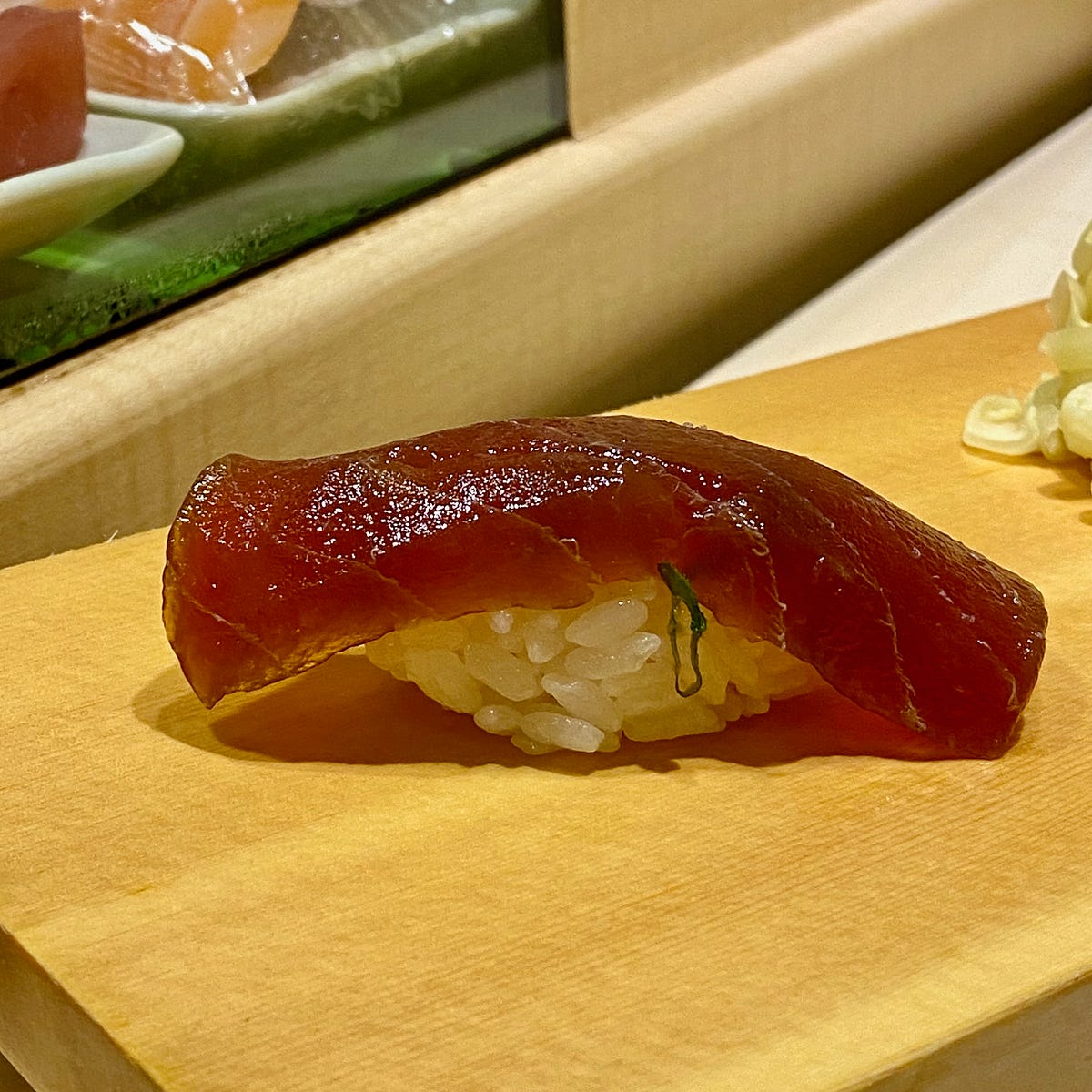 Sushi and the Art of Doing Something Well | by APok | Oct, 2025 | Medium