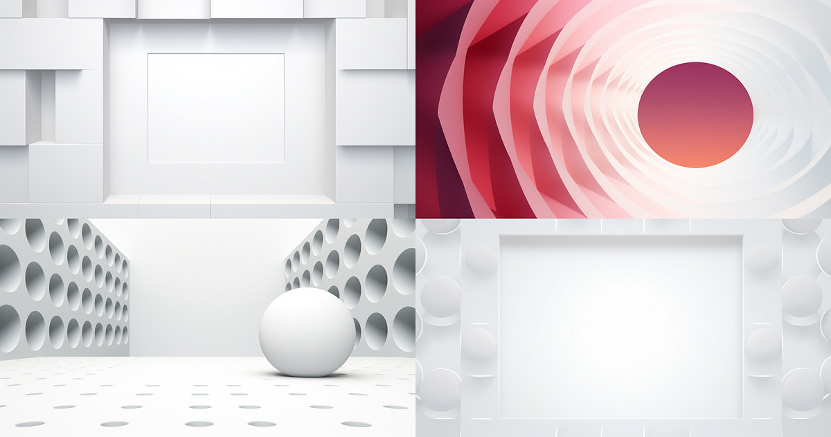 How to Create Brand-Consistent Background Images with Midjourney | by ...
