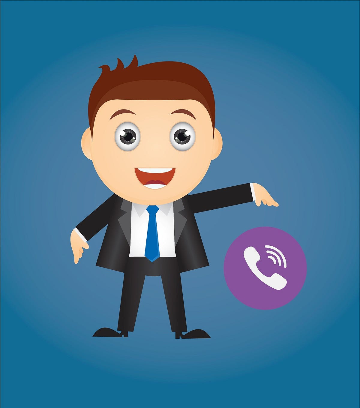 How to Install Viber On a Computer Without Using a Smartphone 💬 💻 📵 ...