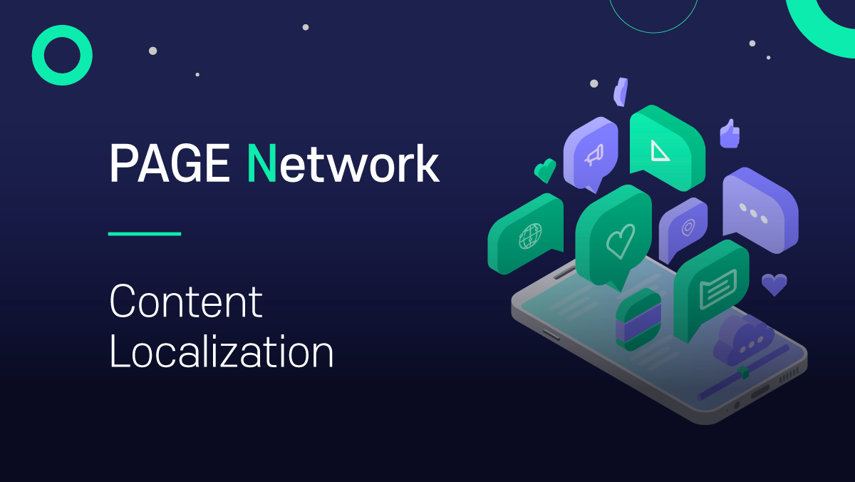 Content Localization. Adapting Your Message for Global… | by Page ...