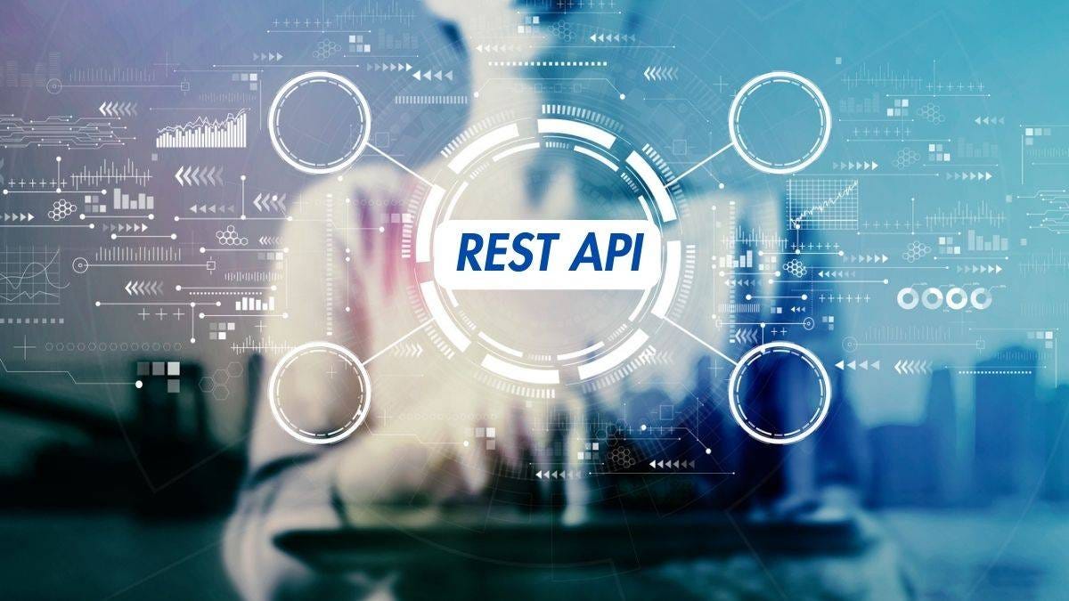 REST APIs for Data Scientists. A Guide to Efficient Data Management… | by Merve Bayram Durna ...