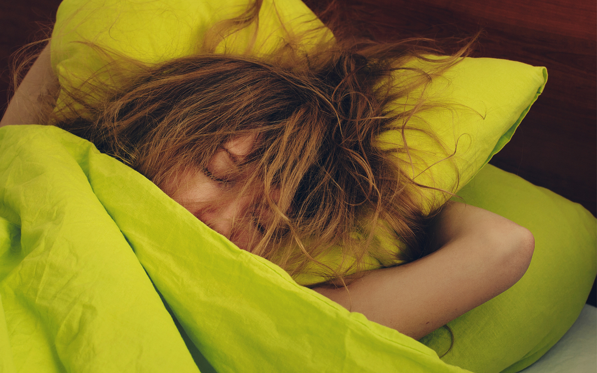 Don’t Shame Me For Napping Every Single Day | by Gina Gallois | The ...