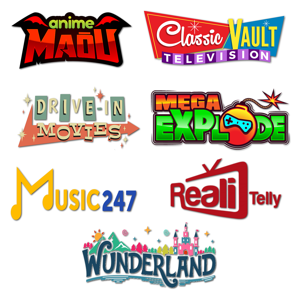 Plans for Future Zenither-owned Channels | by Zenither | Medium