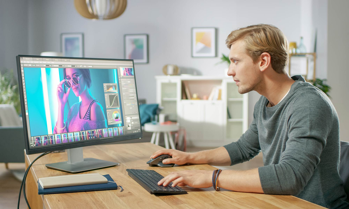 Unleash Your Inner Creative: Top 8 Free Editing Software for Mac | by ...
