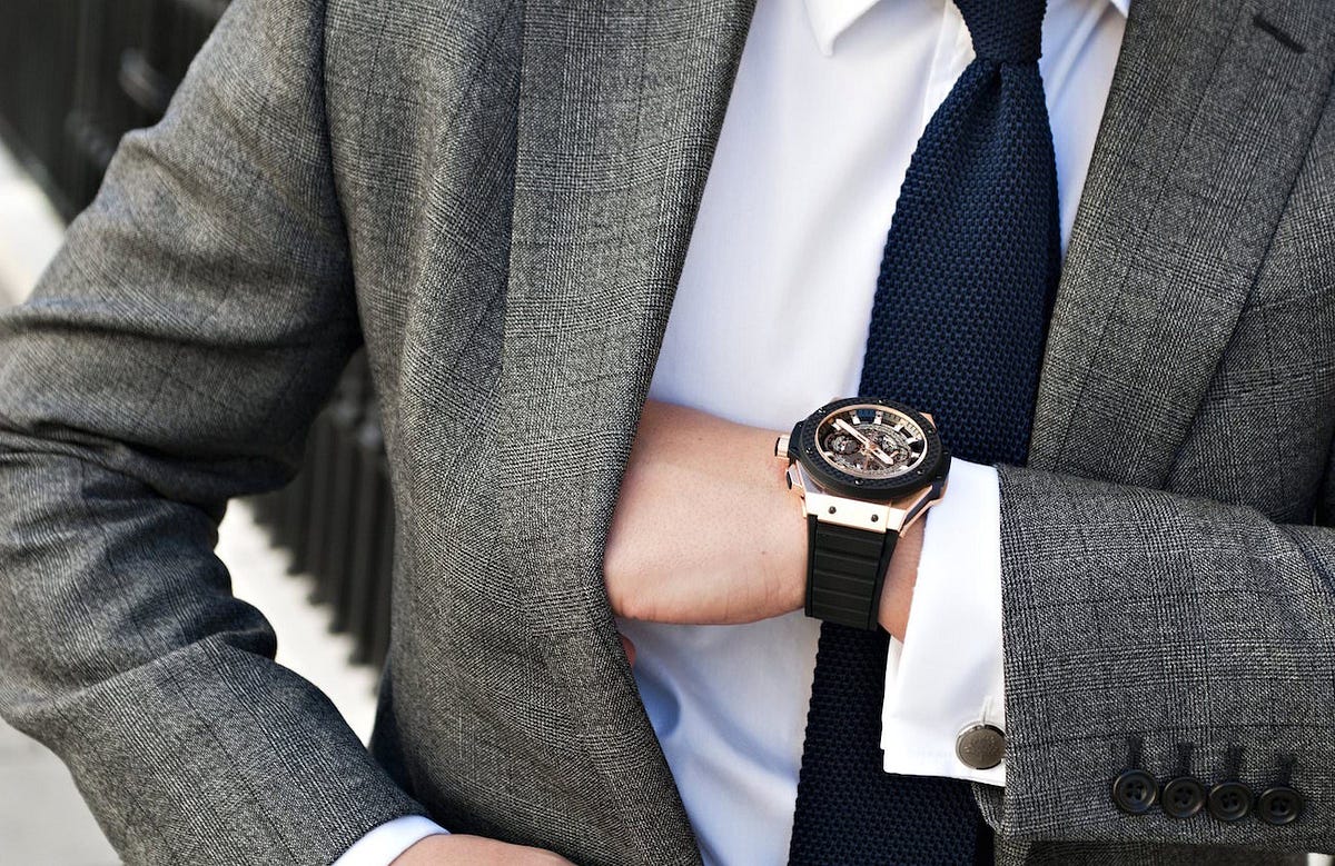 Men’s fashion is boring. Women’s fashion is amazing. It’s… | by Mof ...